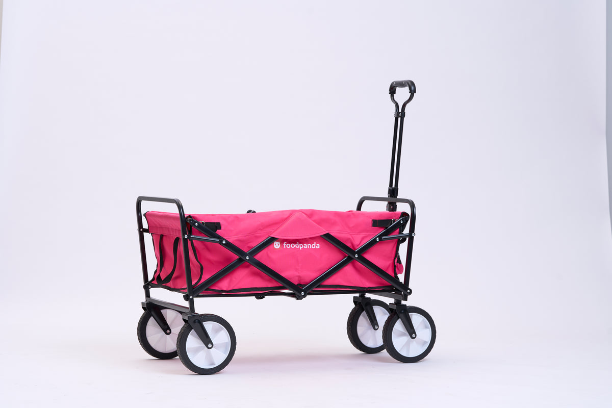 Panda Trolley Carts — Rider Shop SG