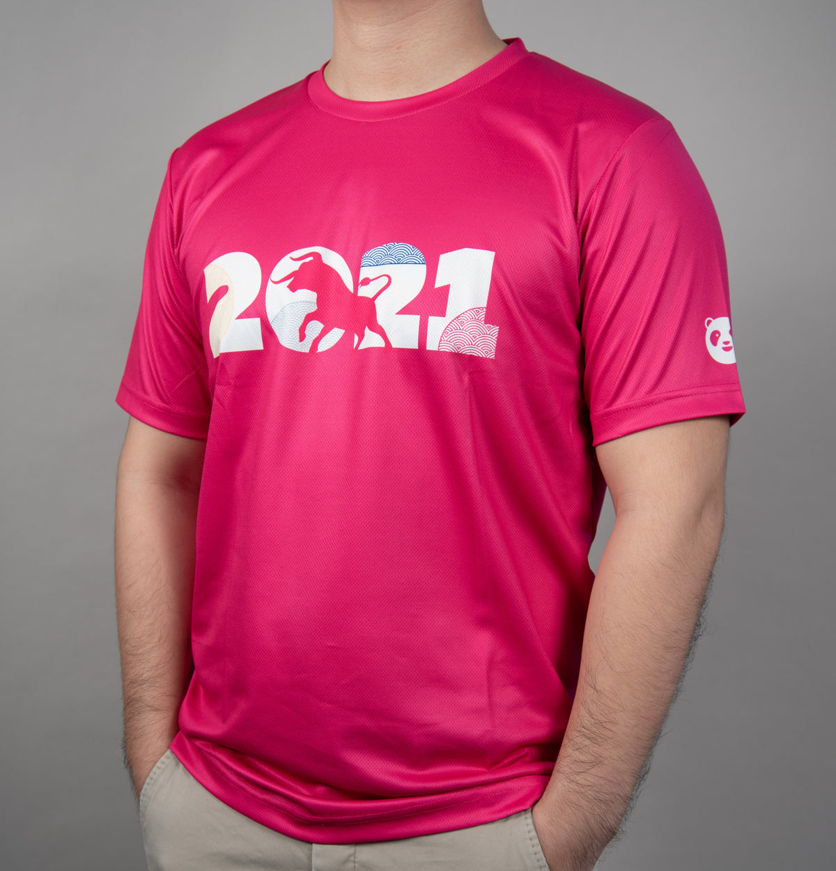 CNY Shirt Design 2 — Rider Shop SG