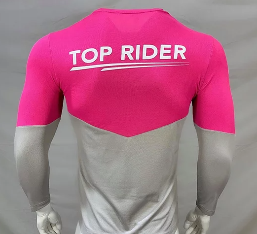 Top Rider (Long Sleeve) — Rider Shop SG
